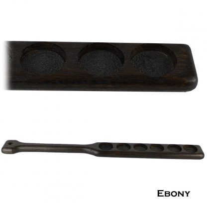 Shot Flight Stick - with 6 Shot Glasses - Display Shack