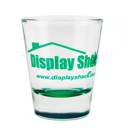 Shot Glass Display
