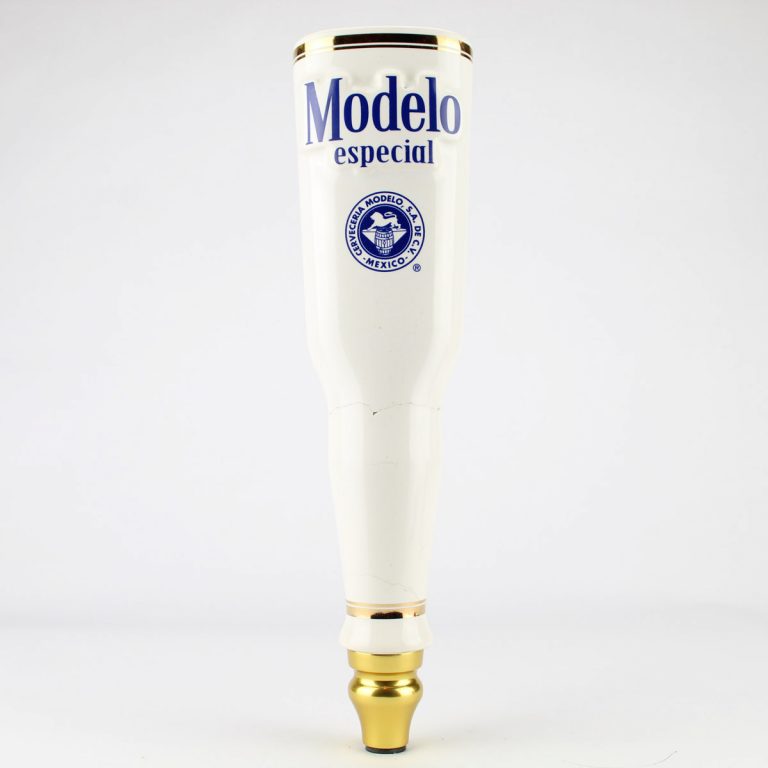 Beer Tap Handle - Ceramic - Modelo Especial