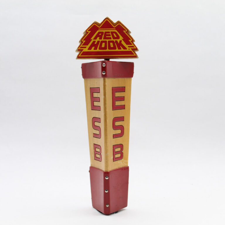 Beer Tap Handle - Red Hook ESB