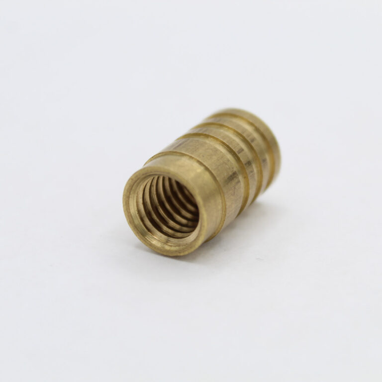 Tap Handle Thread Insert (Epoxy in place) - Display Shack