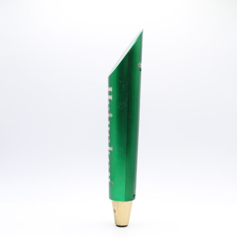 Beer Tap Handle - Heineken Pub Style - Lights Up