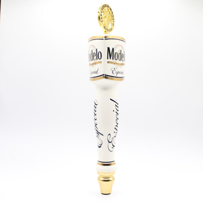 Beer Tap Handle - Ceramic - Modelo Especial Cerveza