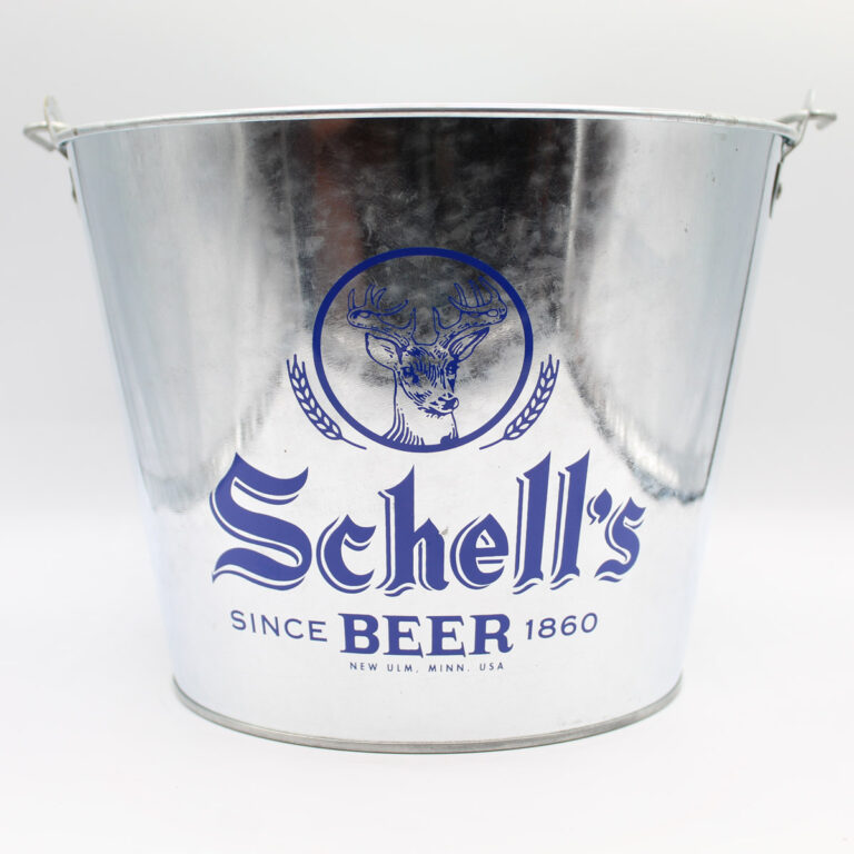 Beer Ice Bucket - Schell's